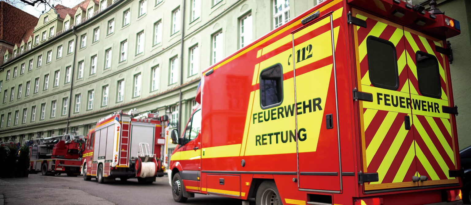 Emergency Evacuation Solution - Klacci