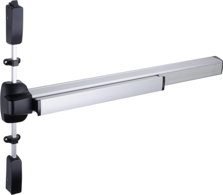 32 / F32 Surface Vertical Rod Exit Devices (SVR) - Klacci