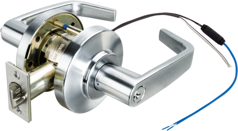 LF Series Cylindrical Lock - Klacci