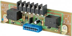 PS100 Power Supply - Klacci