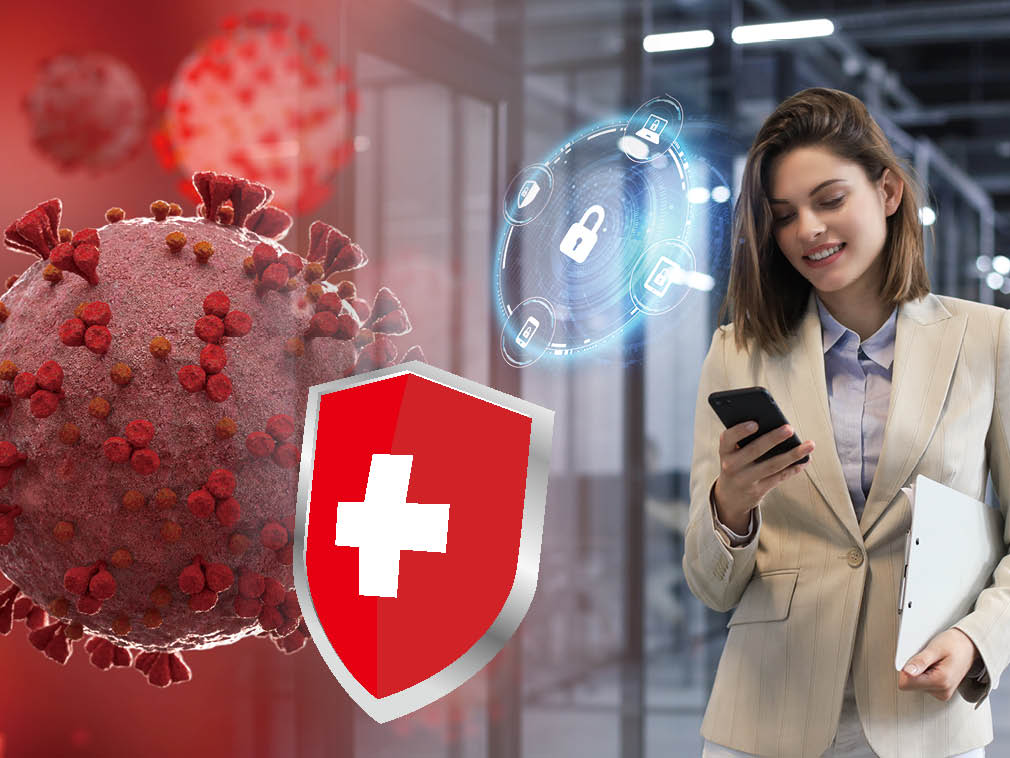 The Touchless Solution - Klacci