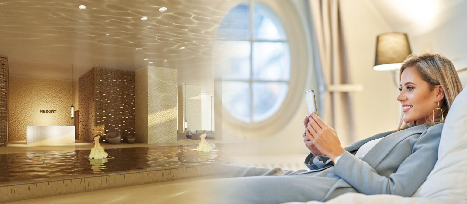 The Hospitality Solution - Klacci