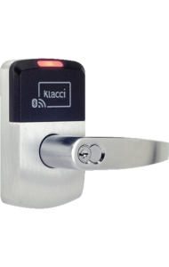 iF+ Series Bi-System Touchless Smart Lock - Klacci