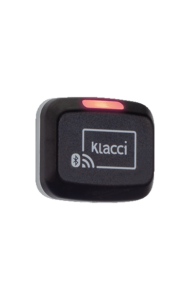 iF+ Series Bi-System Touchless Smart Lock - Klacci