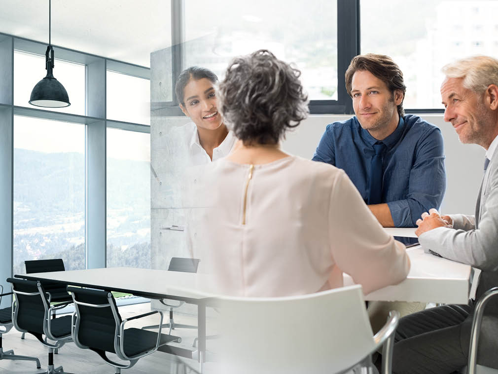 The Commercial Solution - Klacci